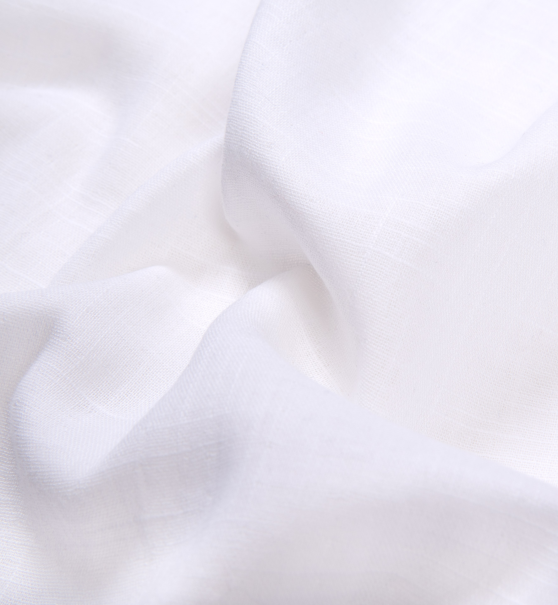 Japanese White Double Cloth Shirts by Proper Cloth