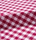 Red Large Gingham Shirts by Proper Cloth