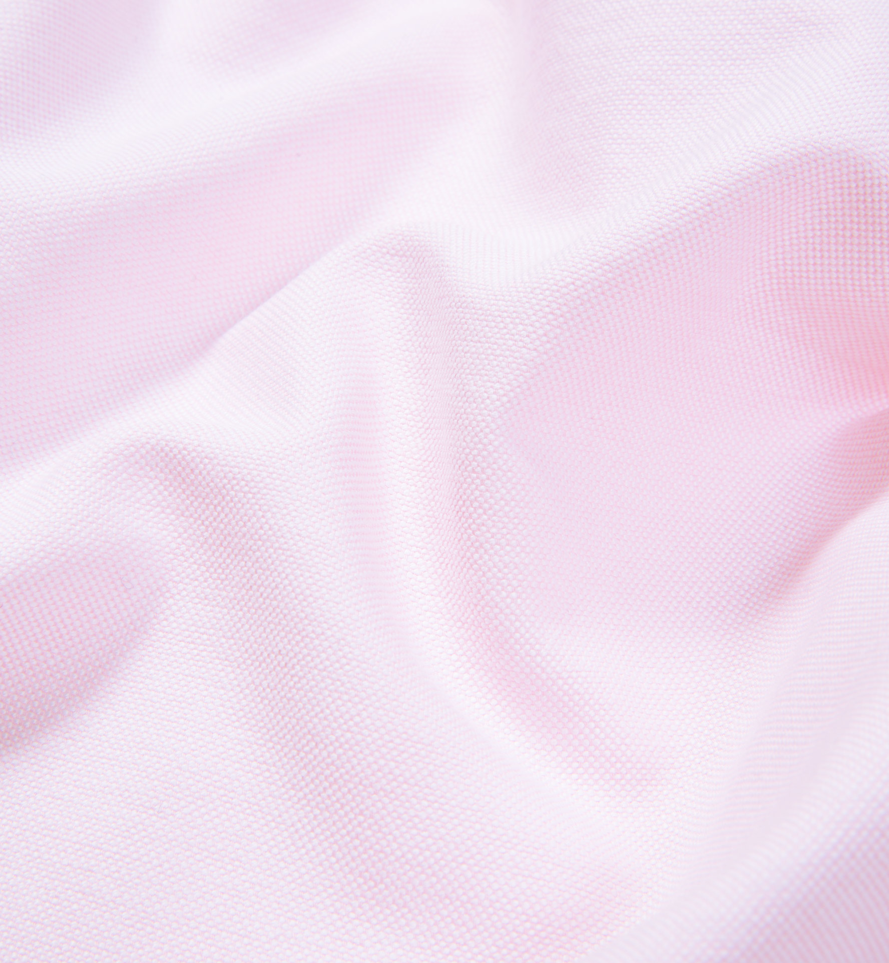 Light Pink Oxford Cloth Shirts by Proper Cloth