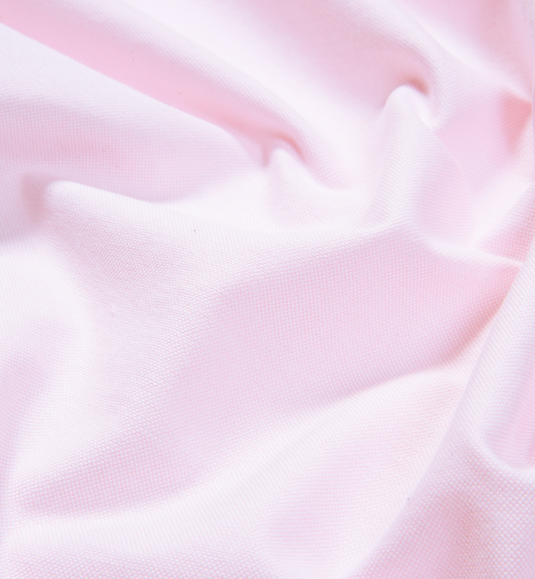 Light Pink Oxford Cloth Shirts by Proper Cloth