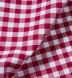 Red Large Gingham Shirts by Proper Cloth