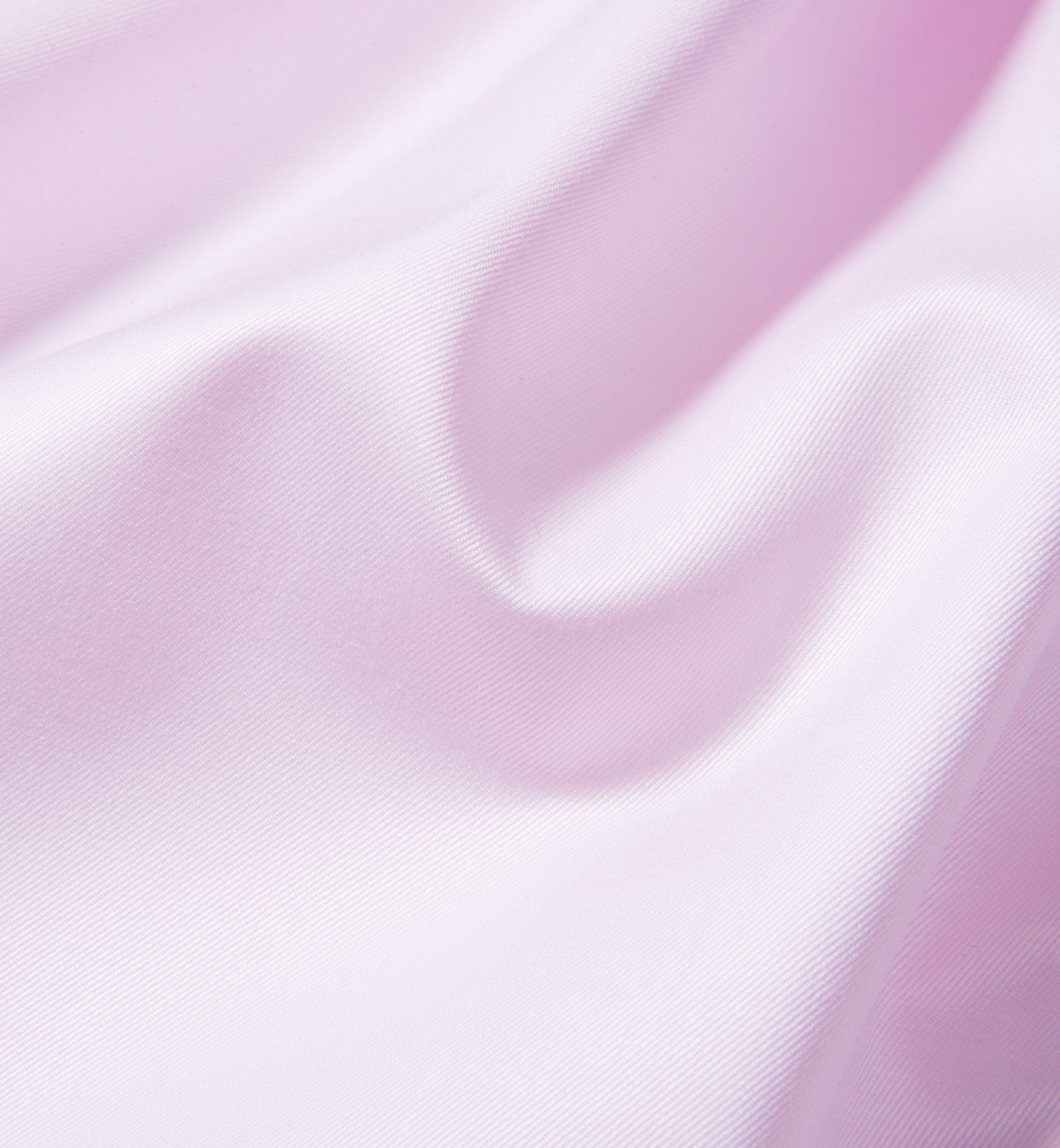 Hudson Wrinkle-Resistant Pink Twill Custom Made Shirt by Proper Cloth