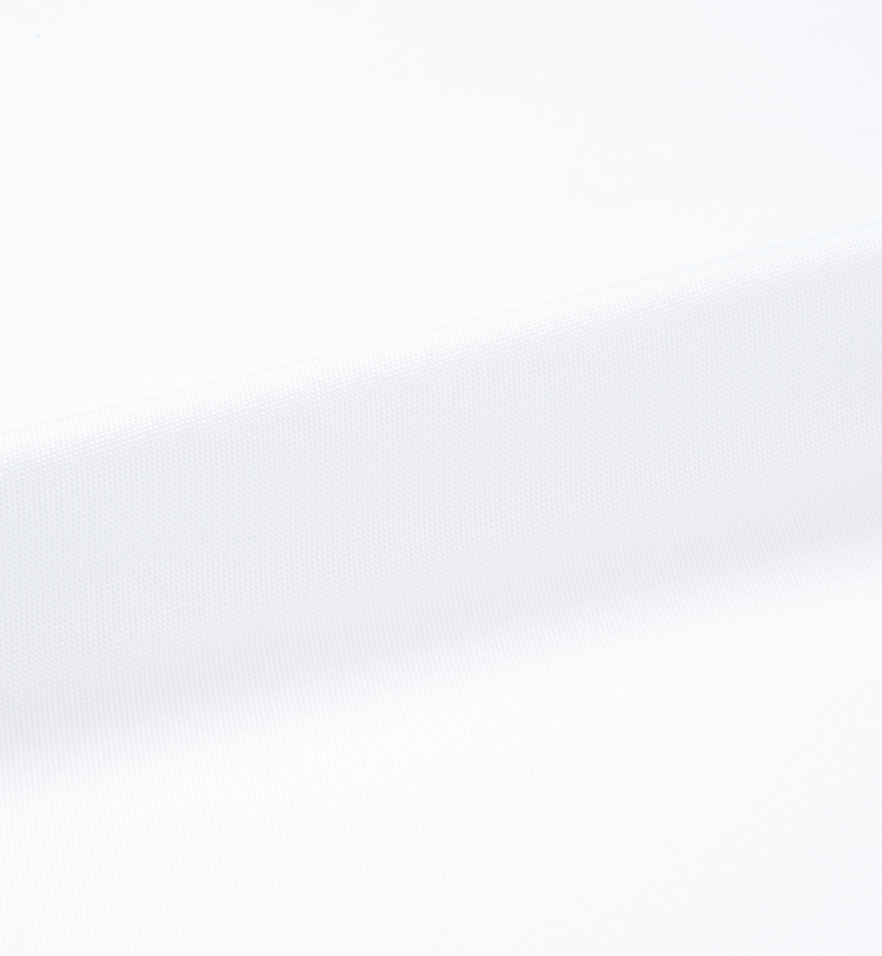 Thomas Mason White Pinpoint Shirts by Proper Cloth