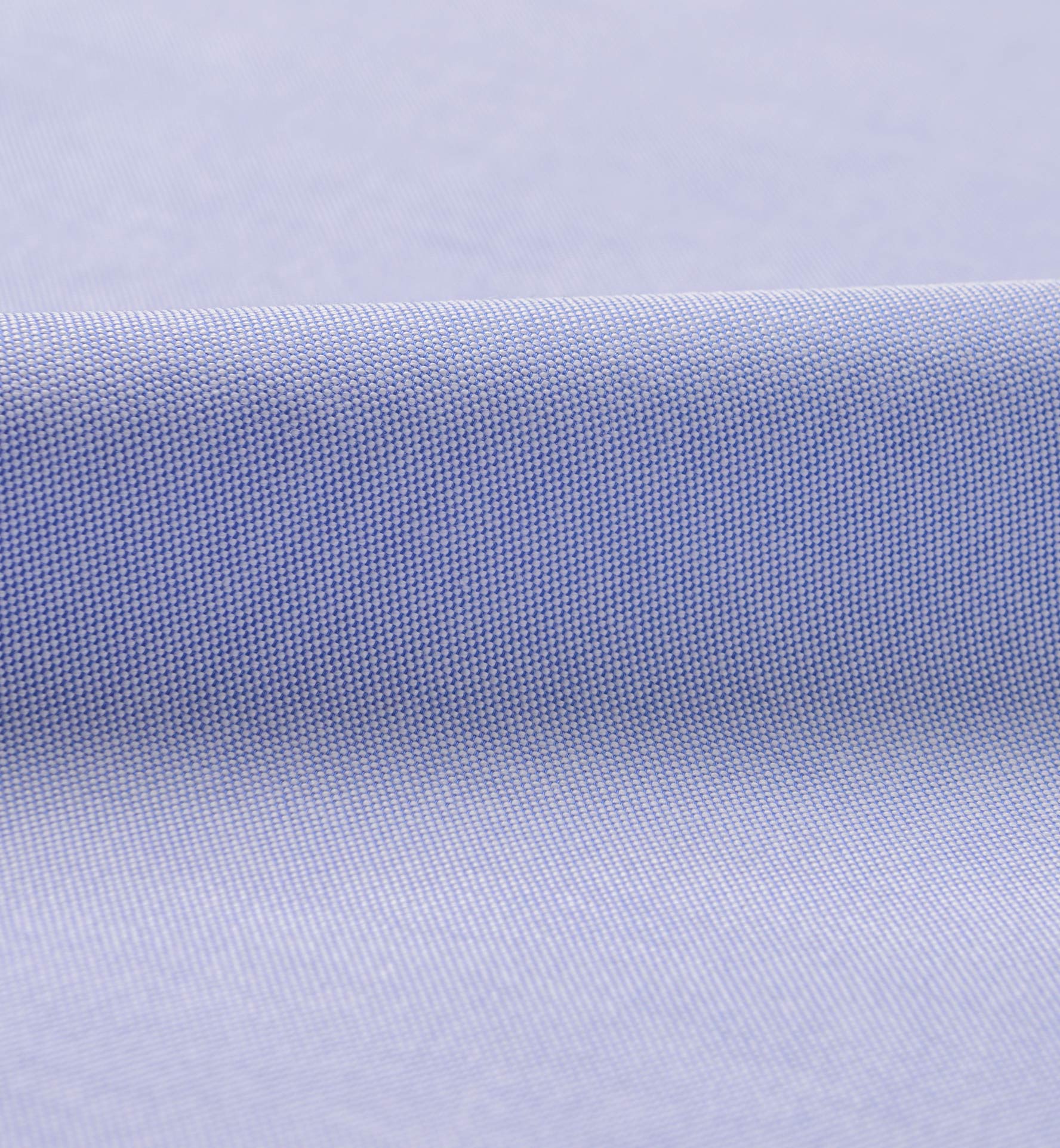 Thomas Mason Light Blue Premium Oxford Cloth Shirts by Proper Cloth