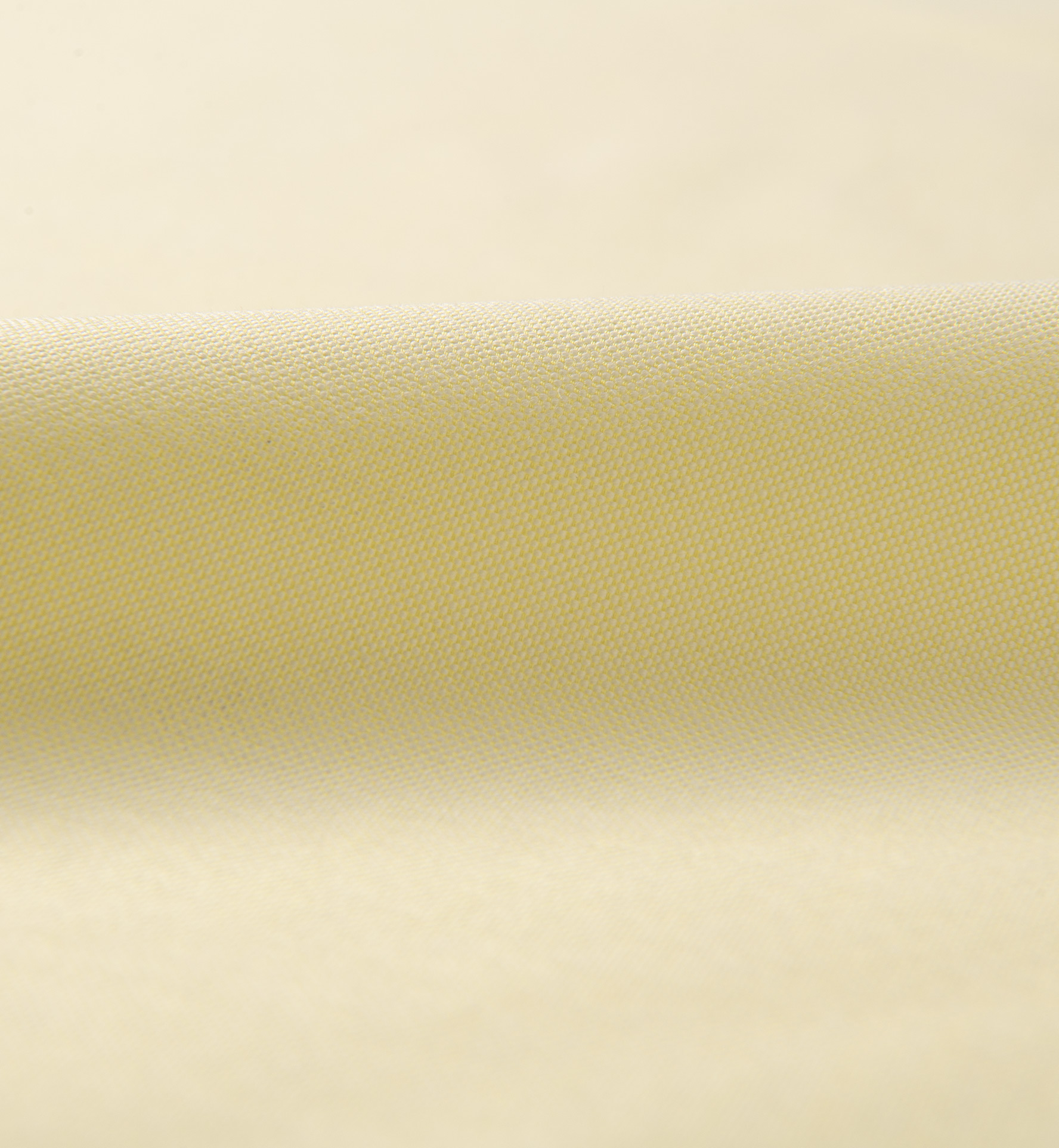 Faded Yellow Oxford Cloth Shirts by Proper Cloth