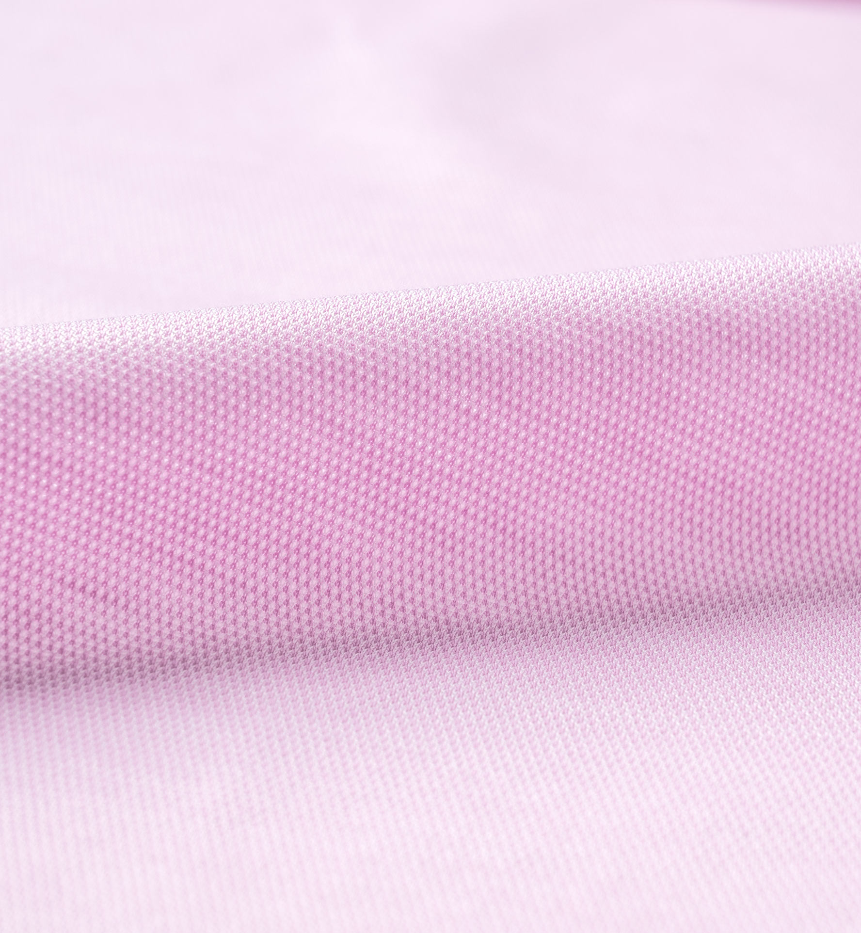 Pink Coolmax Performance Knit Shirts by Proper Cloth