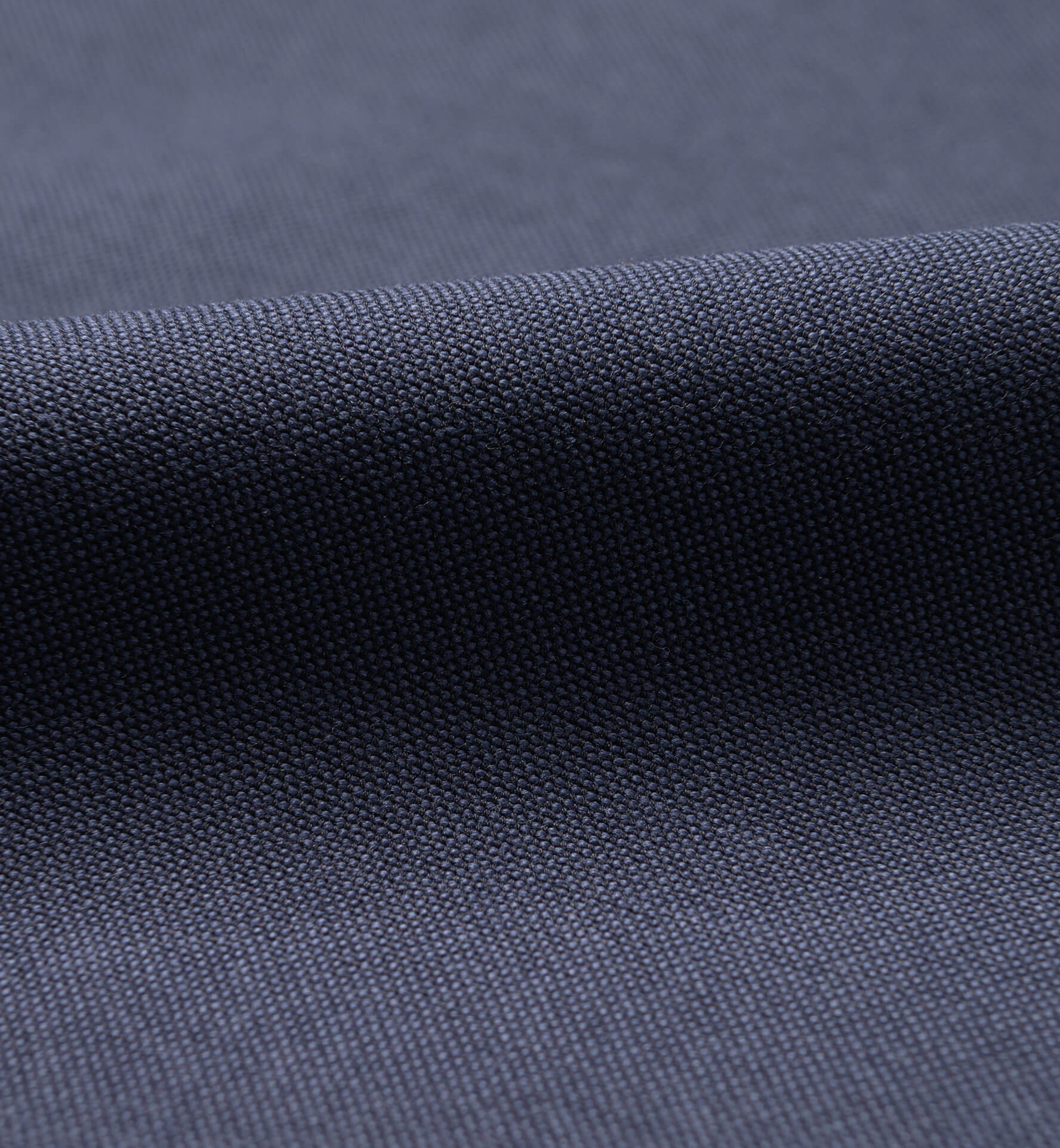 American Pima Dark Blue Heavy Oxford Cloth Shirts by Proper Cloth