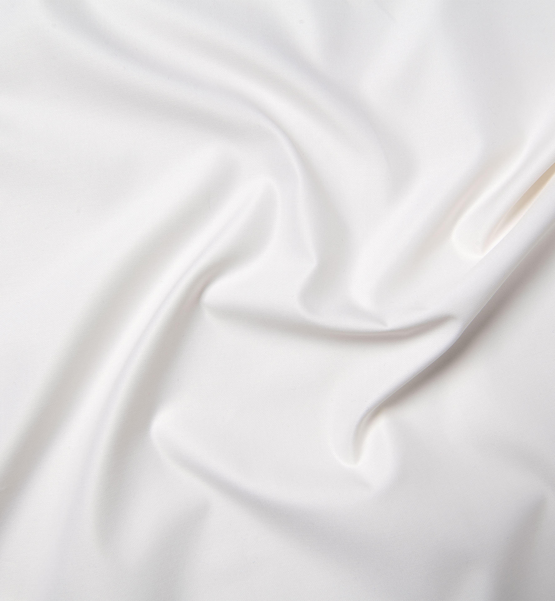 Greenwich Ivory Twill Shirts by Proper Cloth