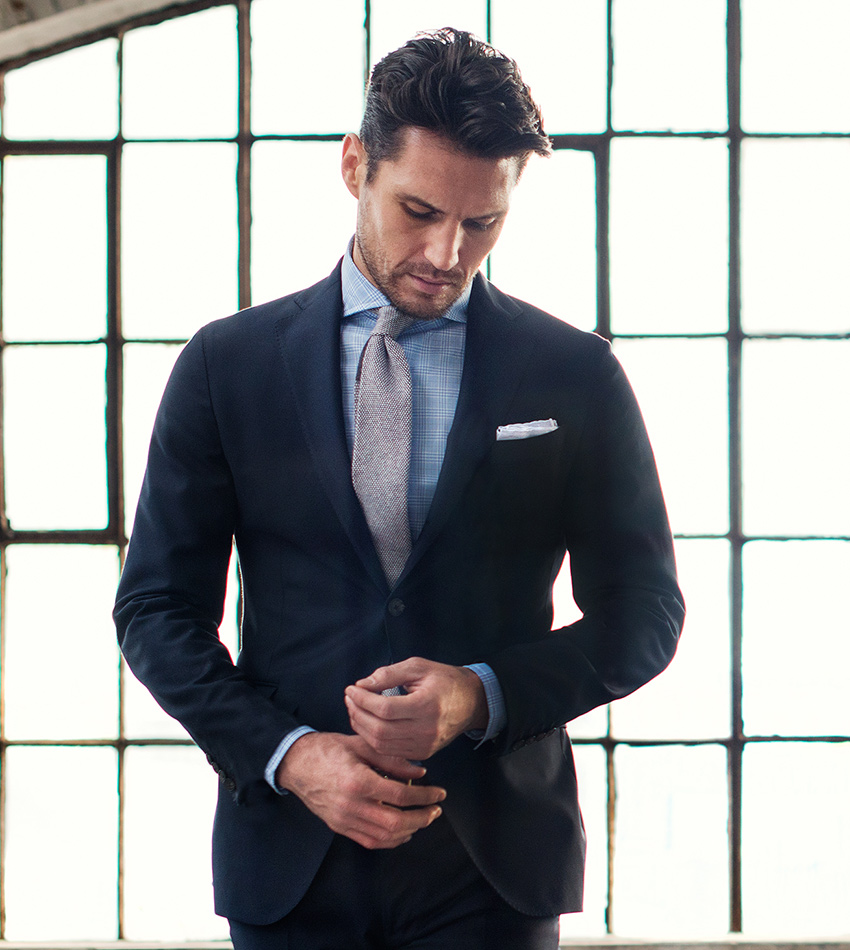 - Proper Cloth