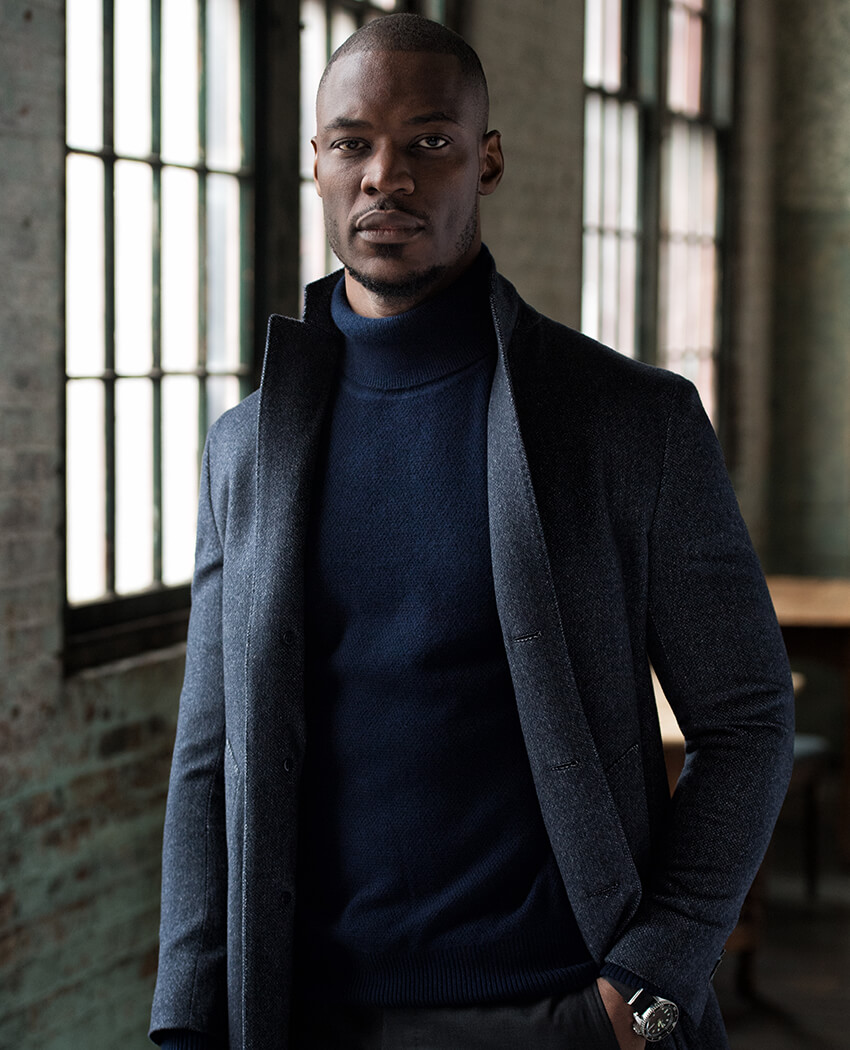 Metropolitan - Proper Cloth