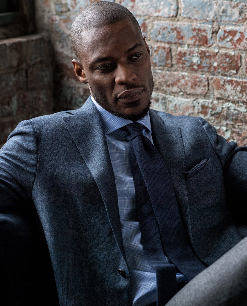 Metropolitan - Proper Cloth