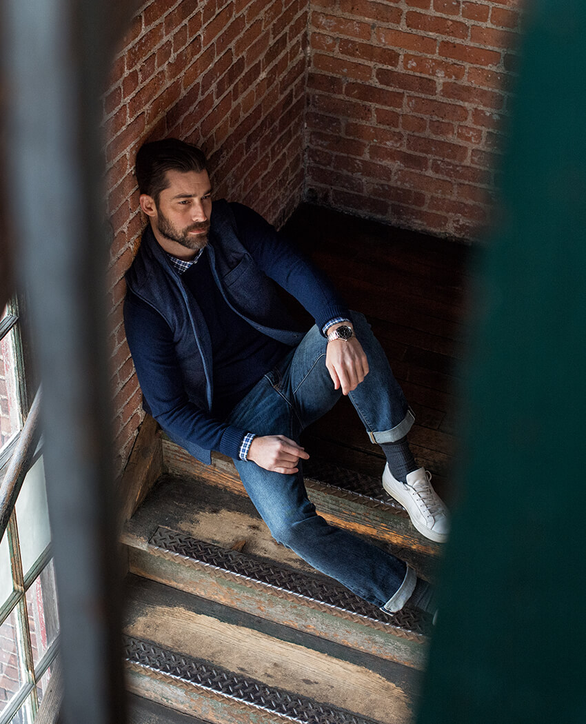 Metropolitan - Proper Cloth