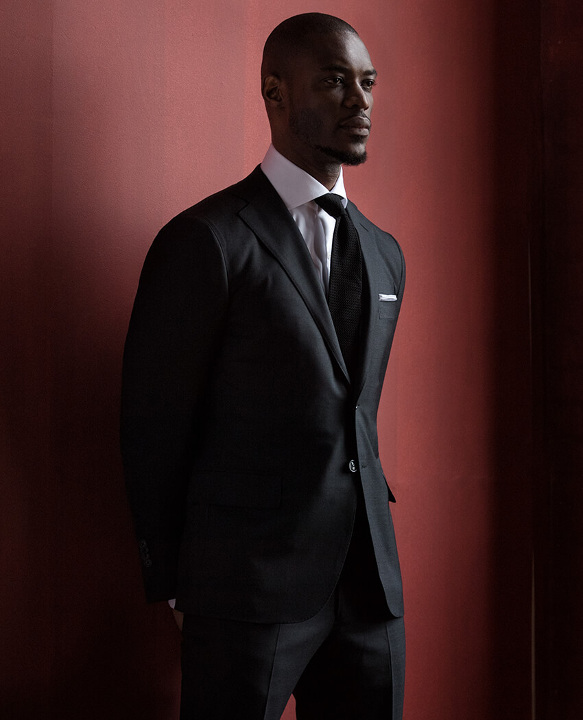 Metropolitan - Proper Cloth