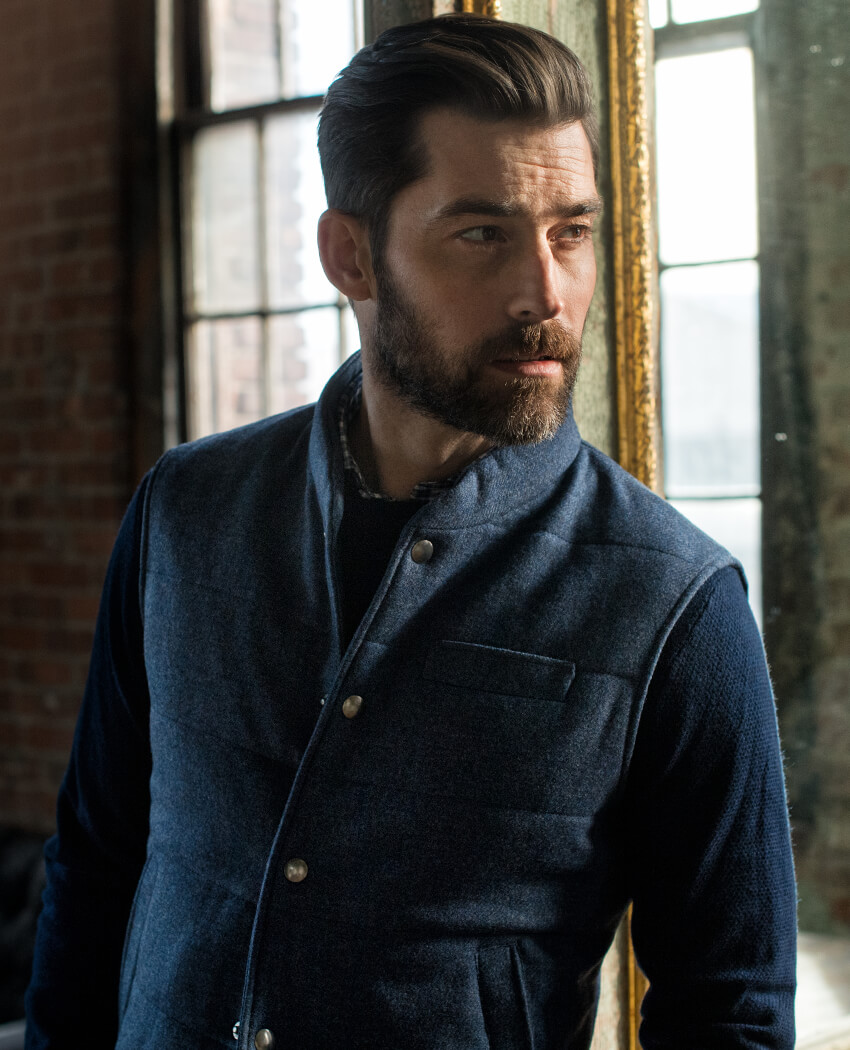 Metropolitan - Proper Cloth