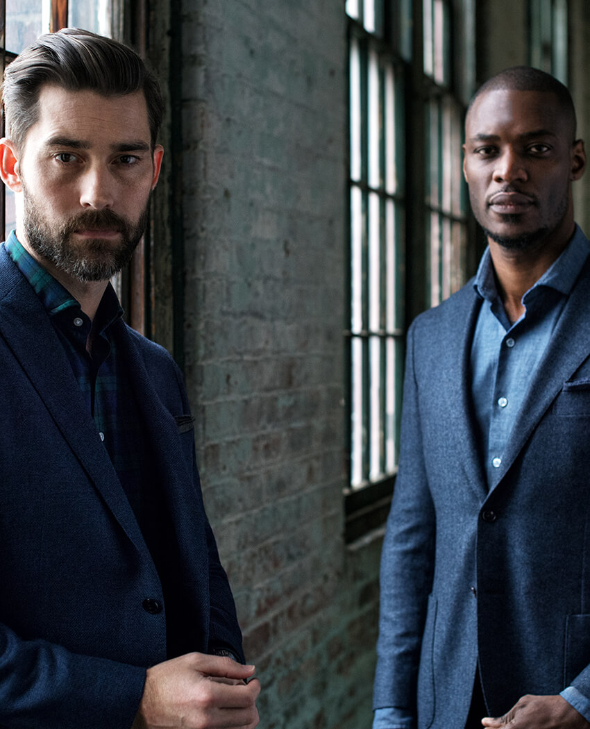 Metropolitan - Proper Cloth