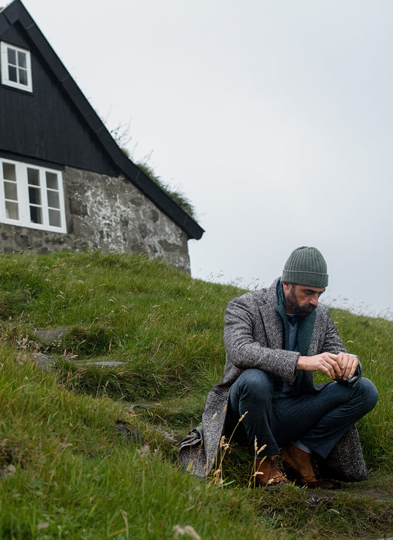 Faroe Islands - Proper Cloth
