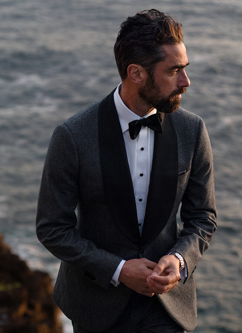 Faroe Islands - Proper Cloth