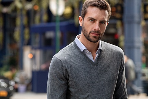 All Features & Stories - Proper Cloth