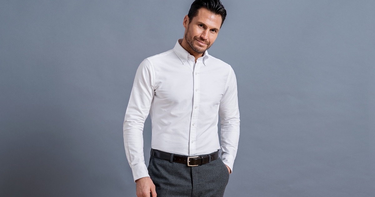 Smart Sizes - Proper Cloth