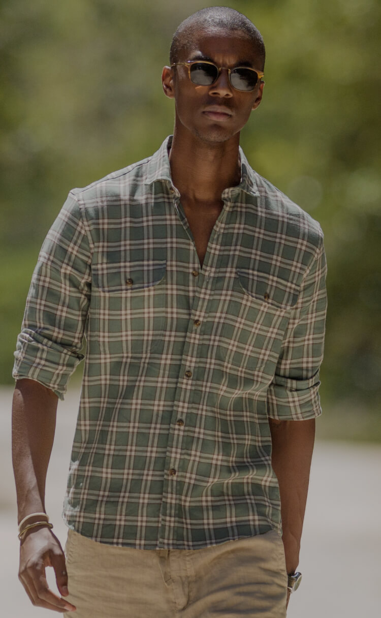 Proper Cloth Custom Dress Shirts Online - Proper Cloth