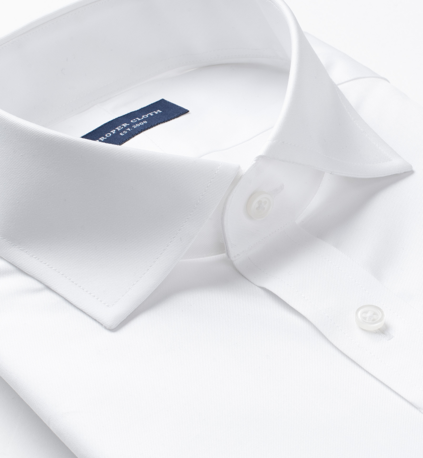 Suggested Custom Shirts for You - Proper Cloth