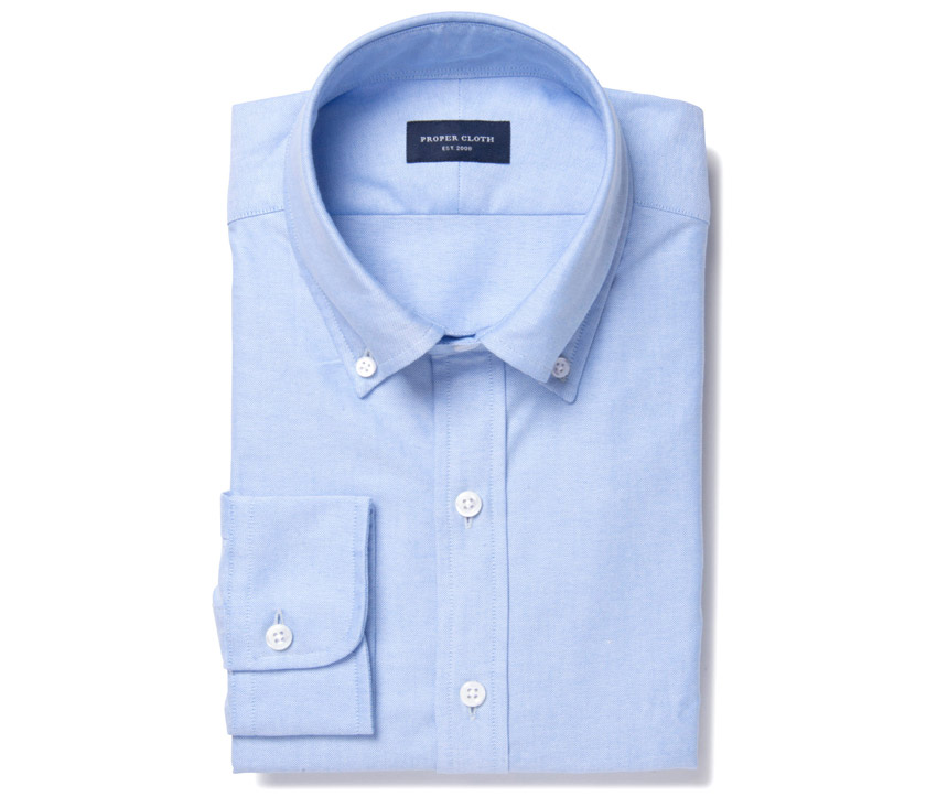 Proper Cloth