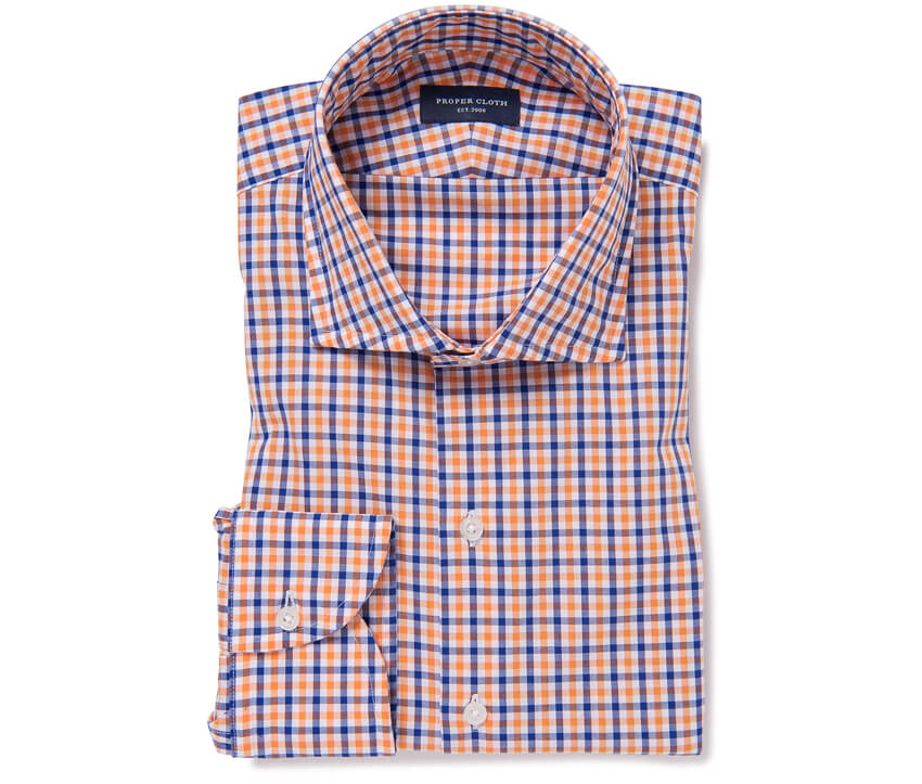 Proper Cloth