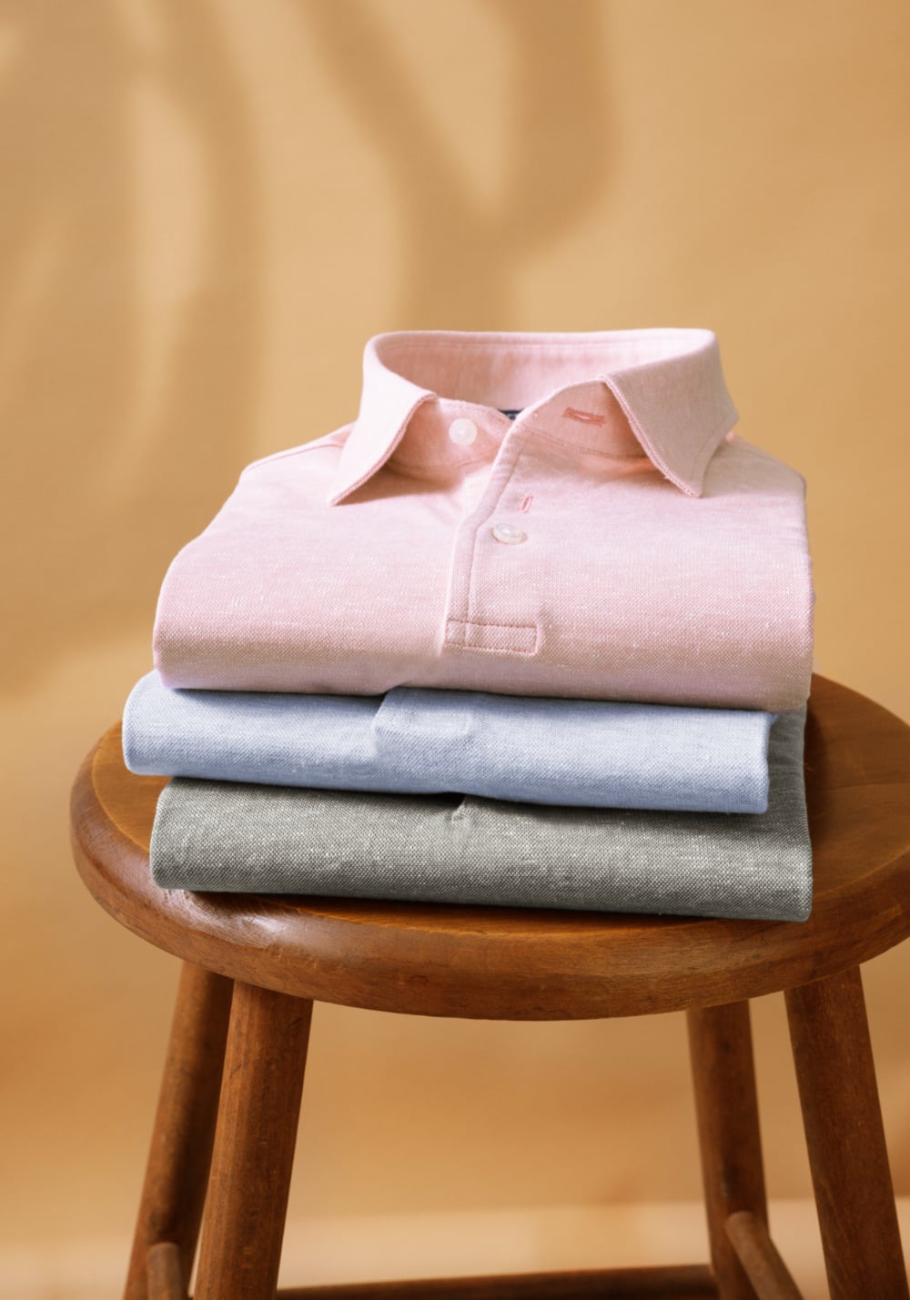 Custom Dress Shirts & Custom Suits - Proper Cloth