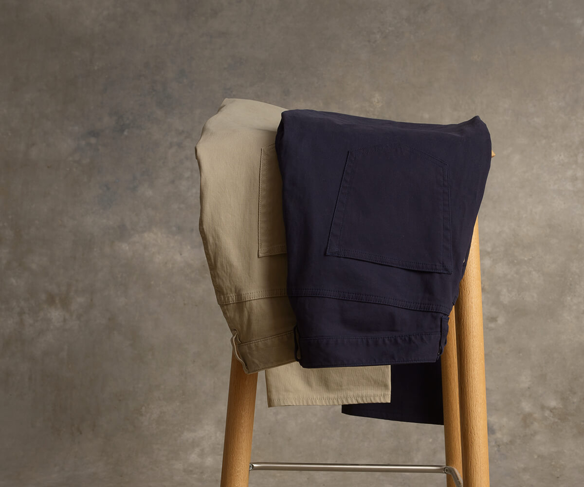 Custom Dress Shirts & Clothing - Proper Cloth