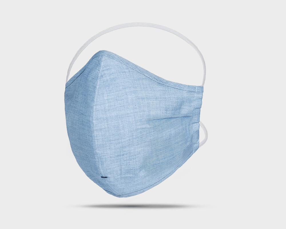 Custom Dress Shirts & Clothing - Proper Cloth