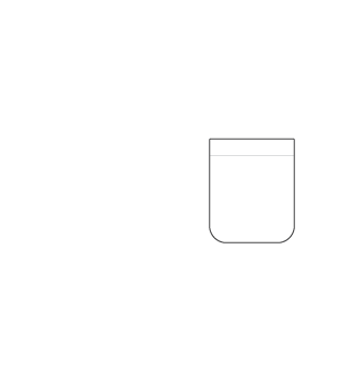 Thomas Mason Rust Plaid Flannel Custom Dress Shirt by Proper Cloth