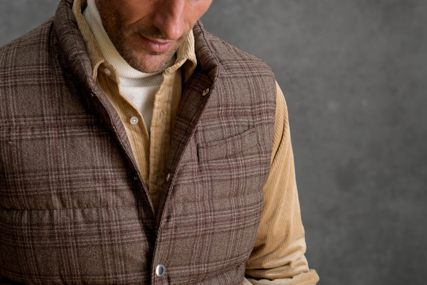 Style Guide - Vested Interest