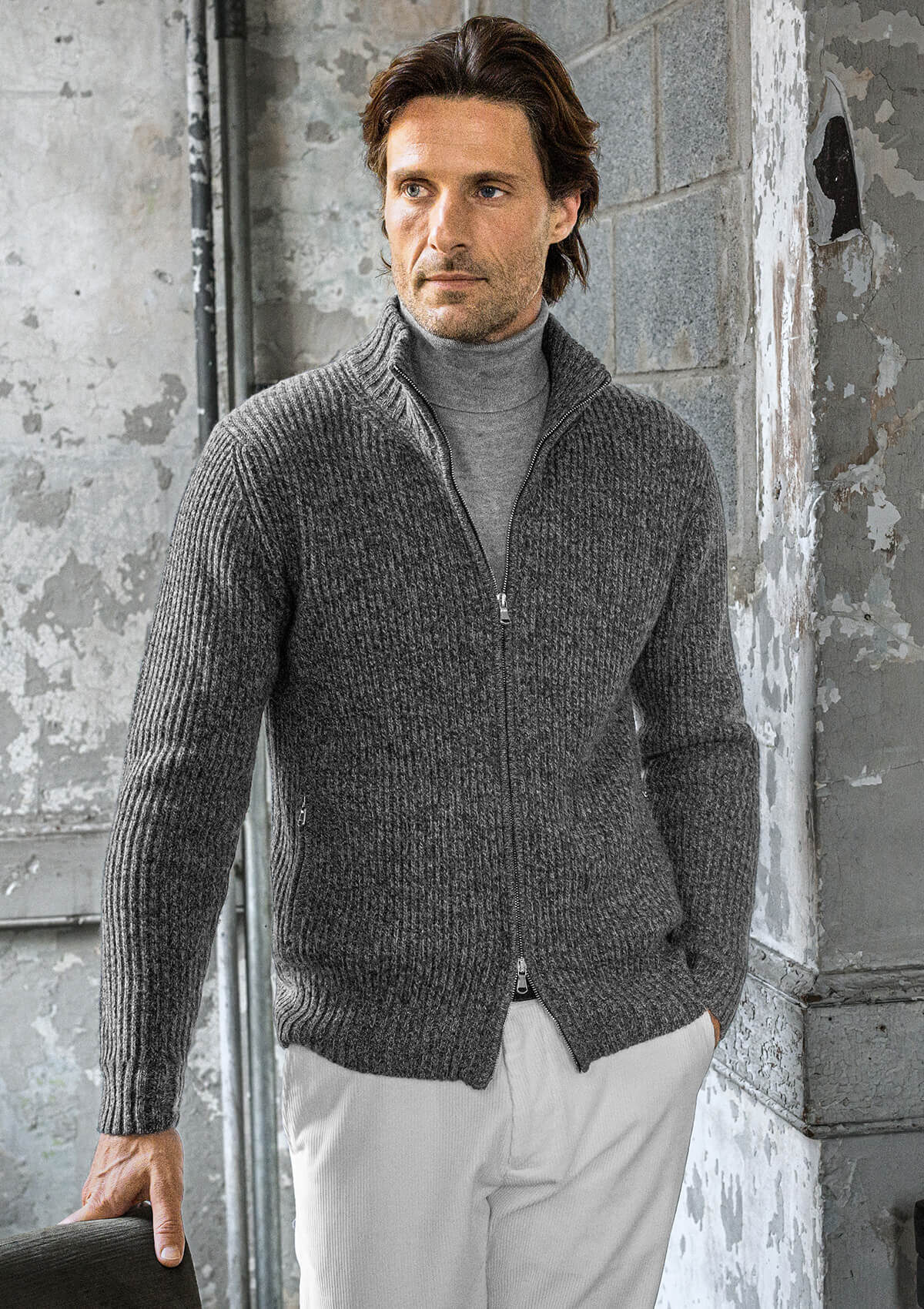 Winter Style Guide - Proper Cloth