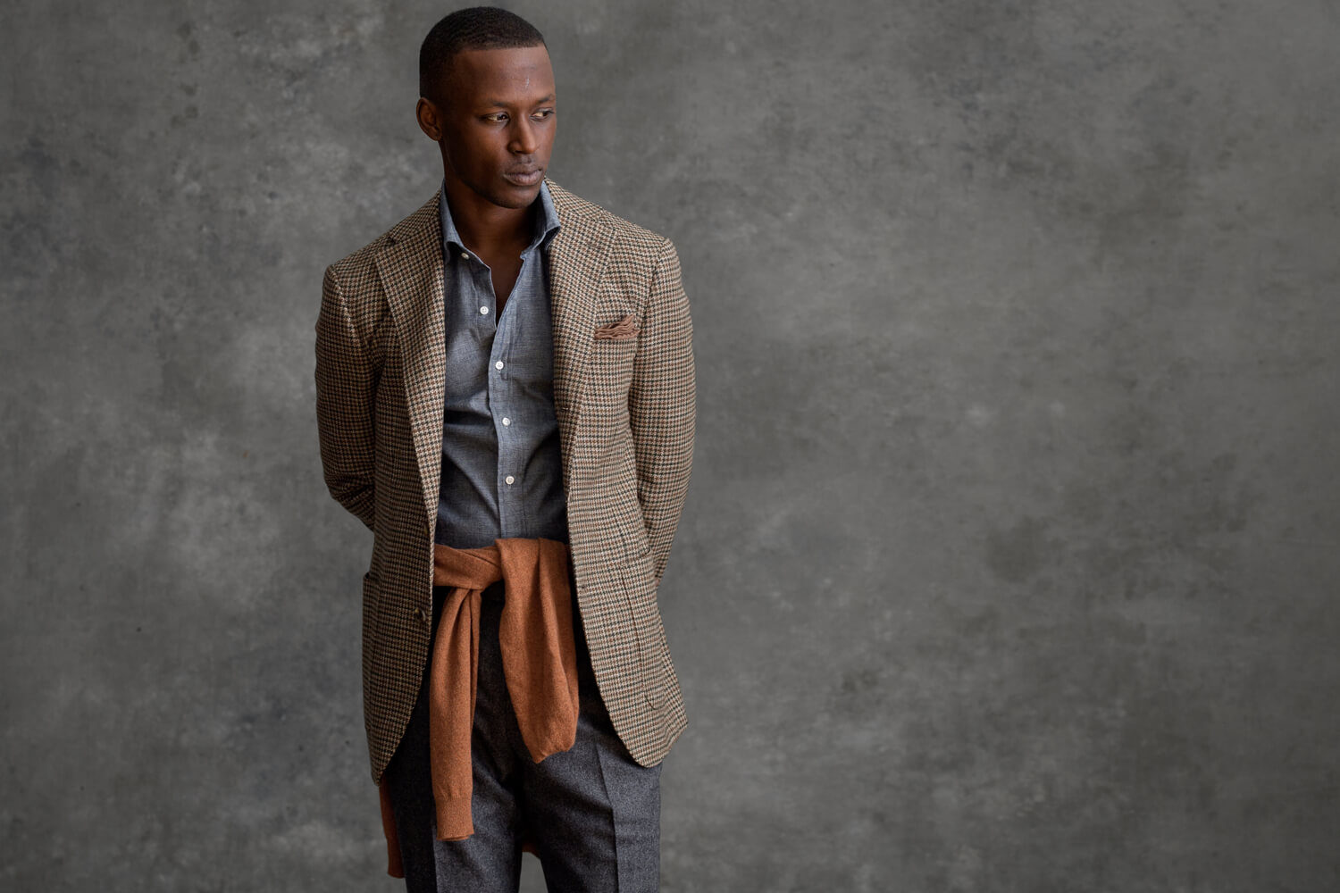 Style Guide - Evergreen Essentials