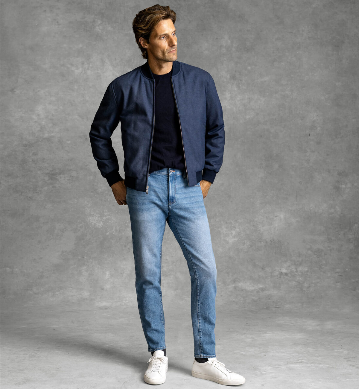 Shop by Look Lookbook - Proper Cloth