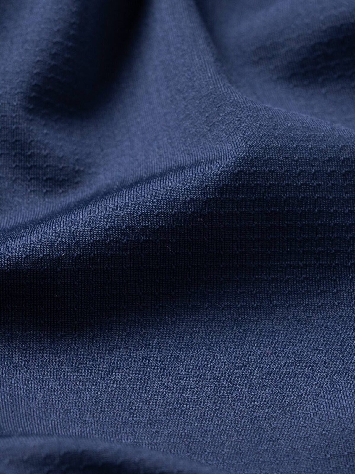 Italian Navy Performance Mesh Shirts by Proper Cloth