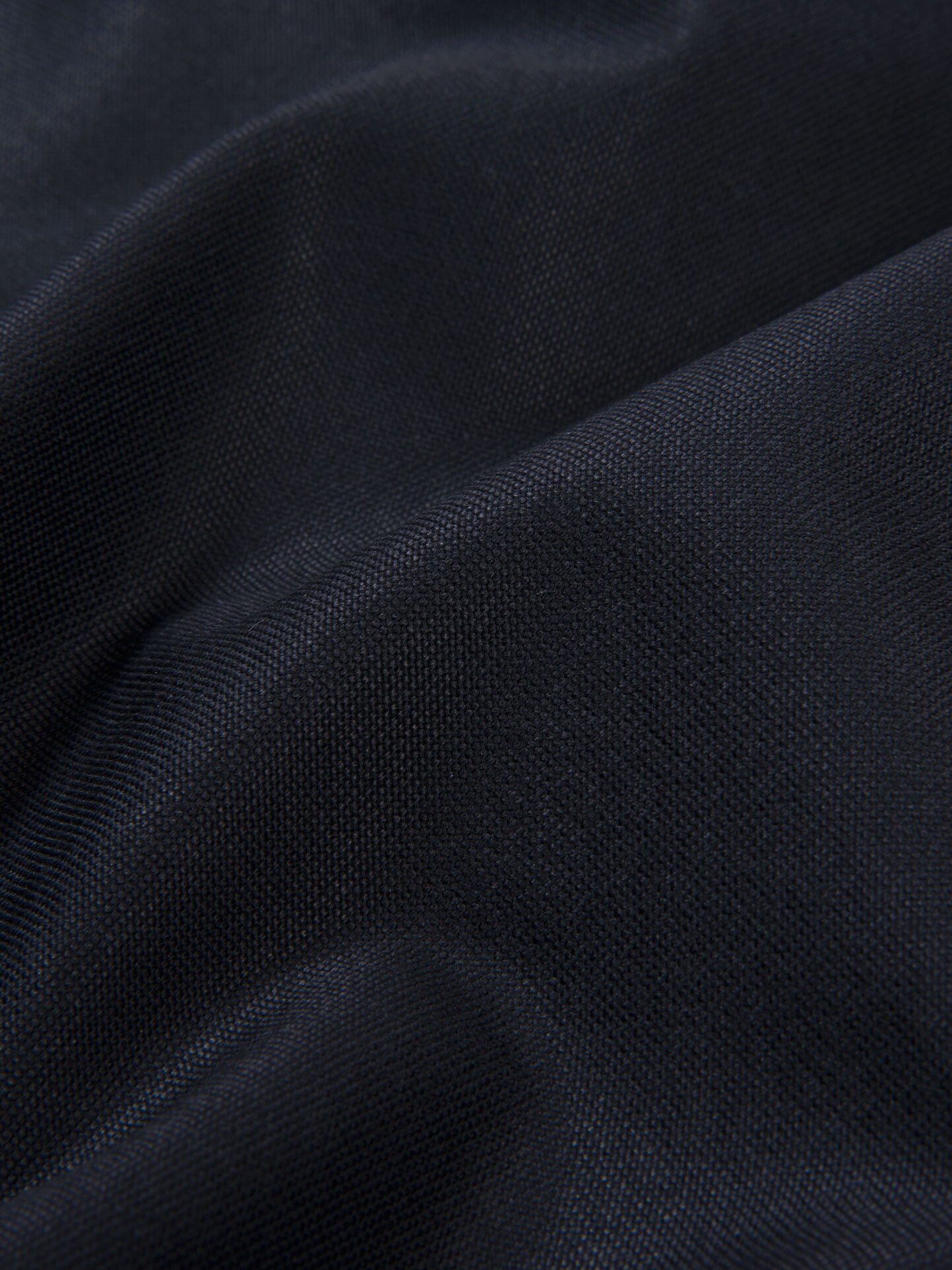 Clark Black Oxford Cloth Shirts by Proper Cloth