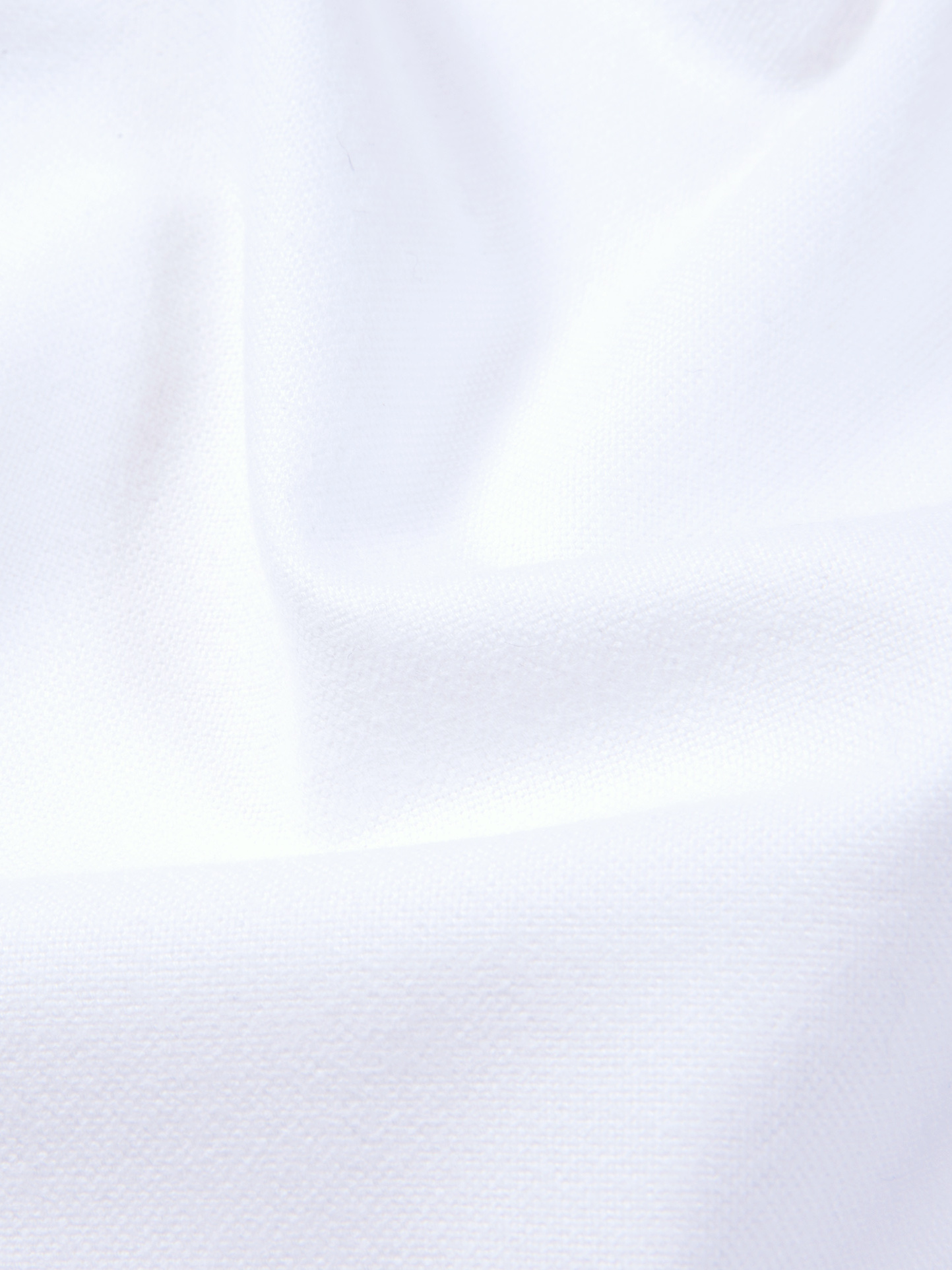 White Flannel Oxford Shirts by Proper Cloth