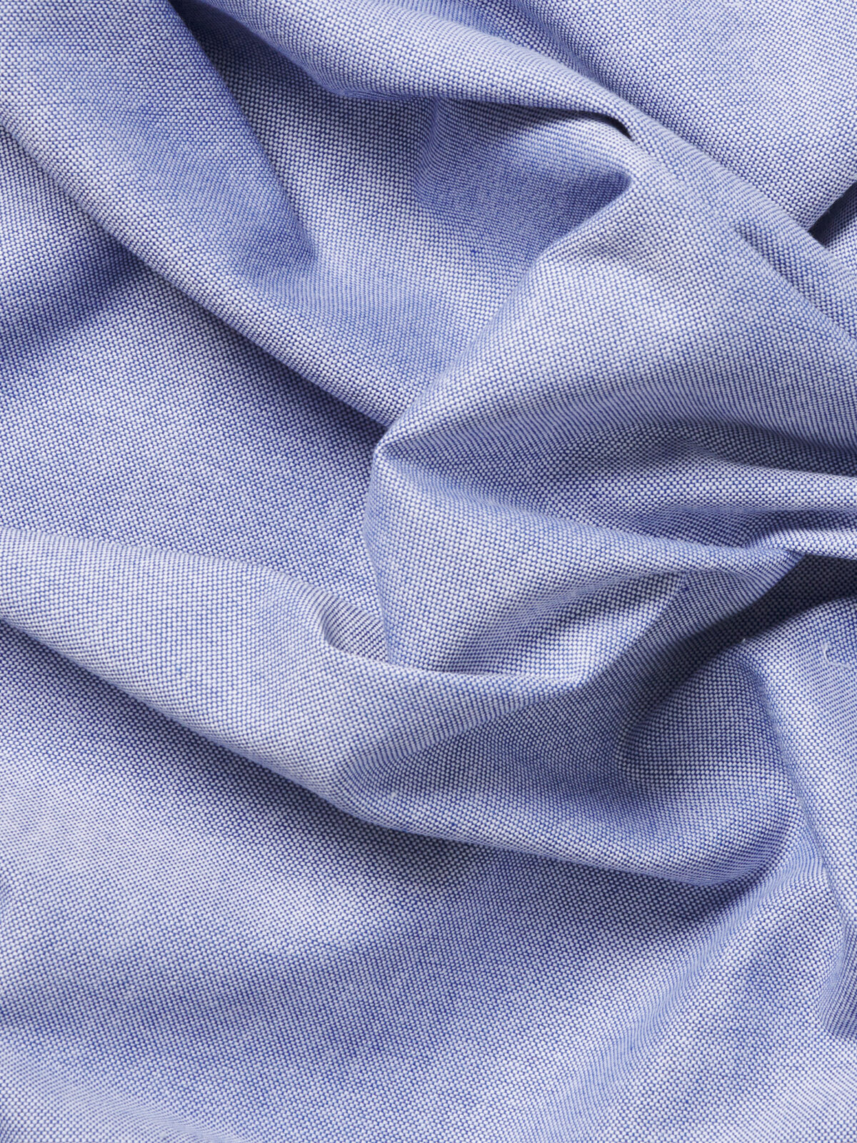 Washed Slate Lightweight Oxford Shirts by Proper Cloth