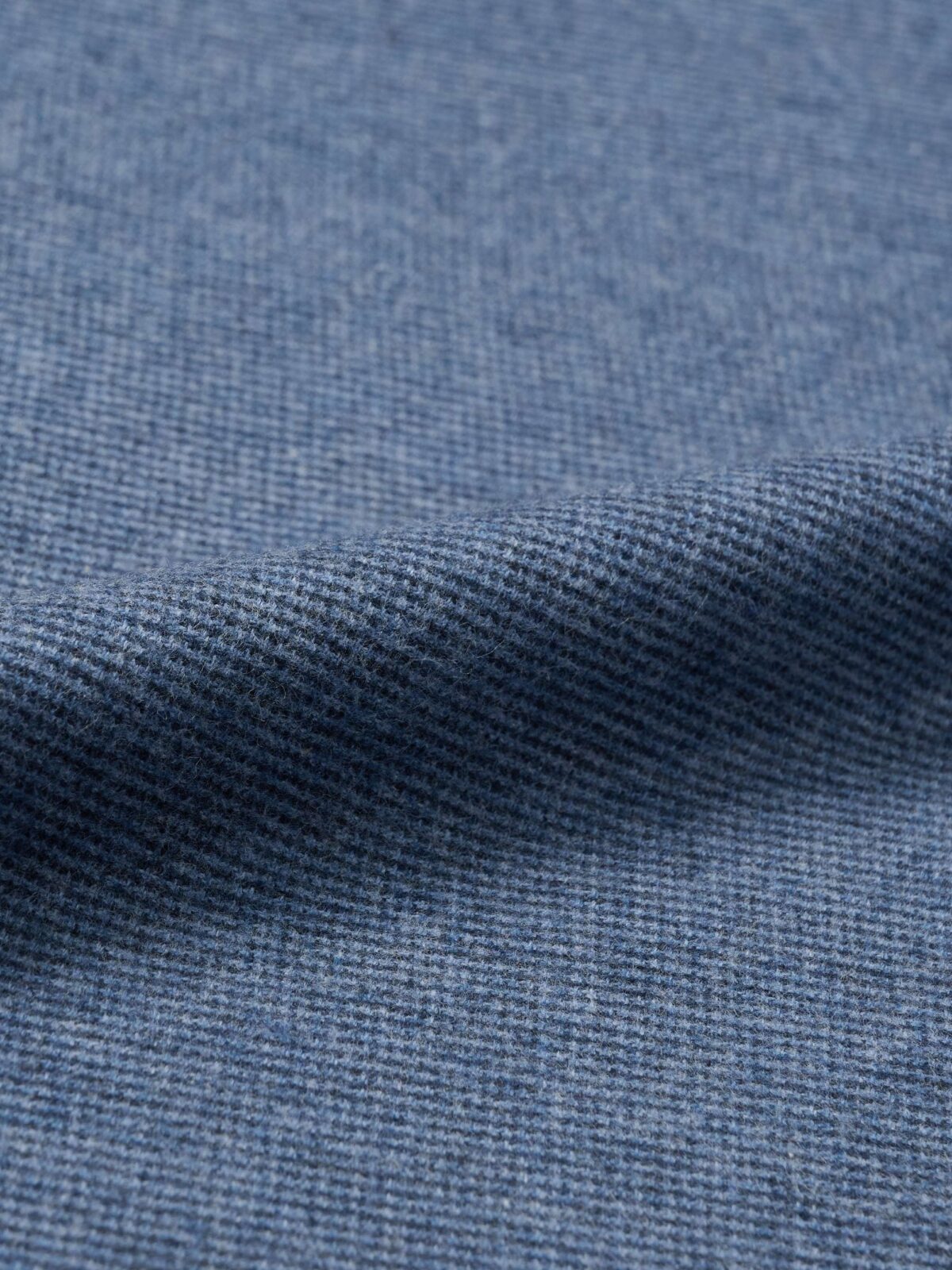 Canclini Slate Nailhead Beacon Flannel Shirts by Proper Cloth