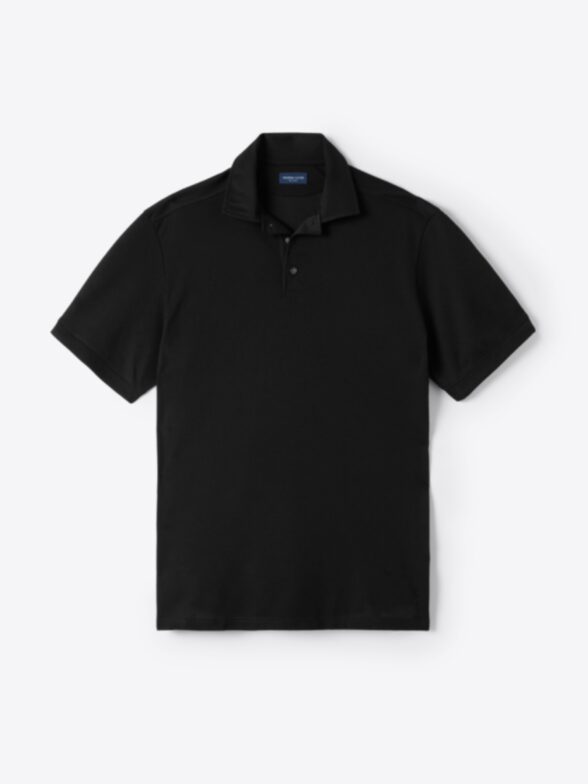 Performance Dress Shirts | Performance Polos - Proper Cloth