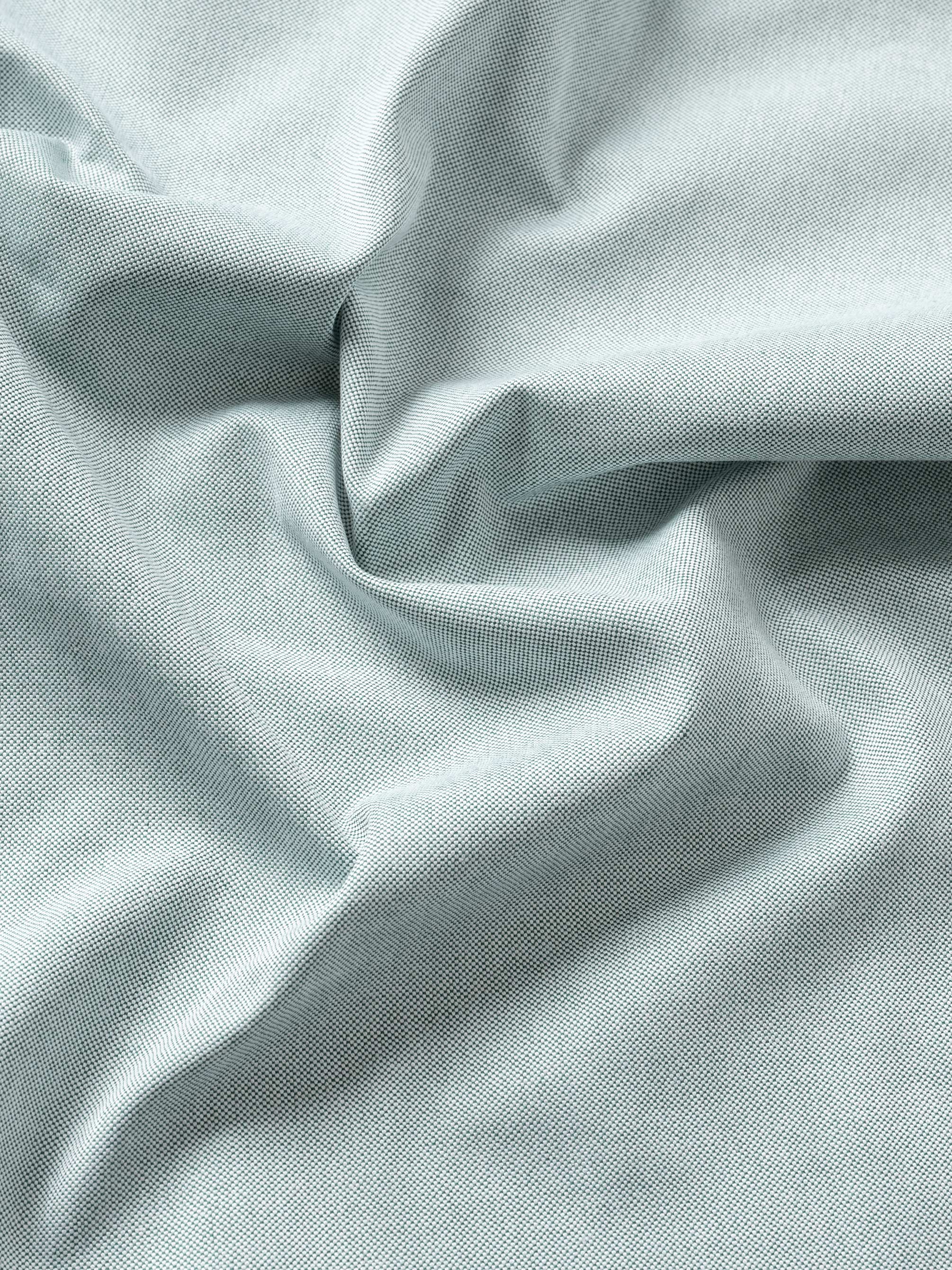 Clark Evergreen Oxford Cloth Shirts by Proper Cloth