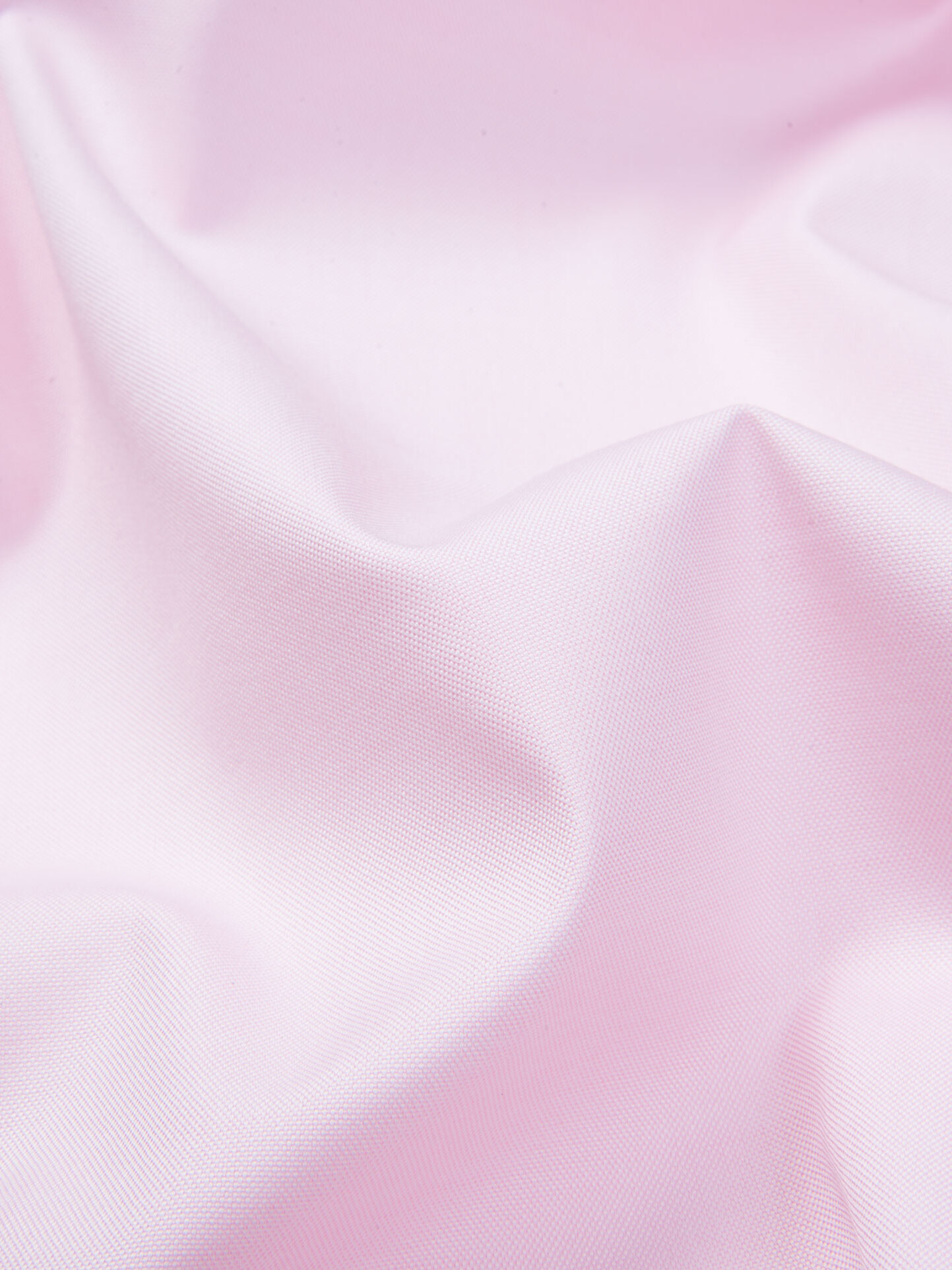 Thomas Mason Pink Pinpoint Shirts by Proper Cloth