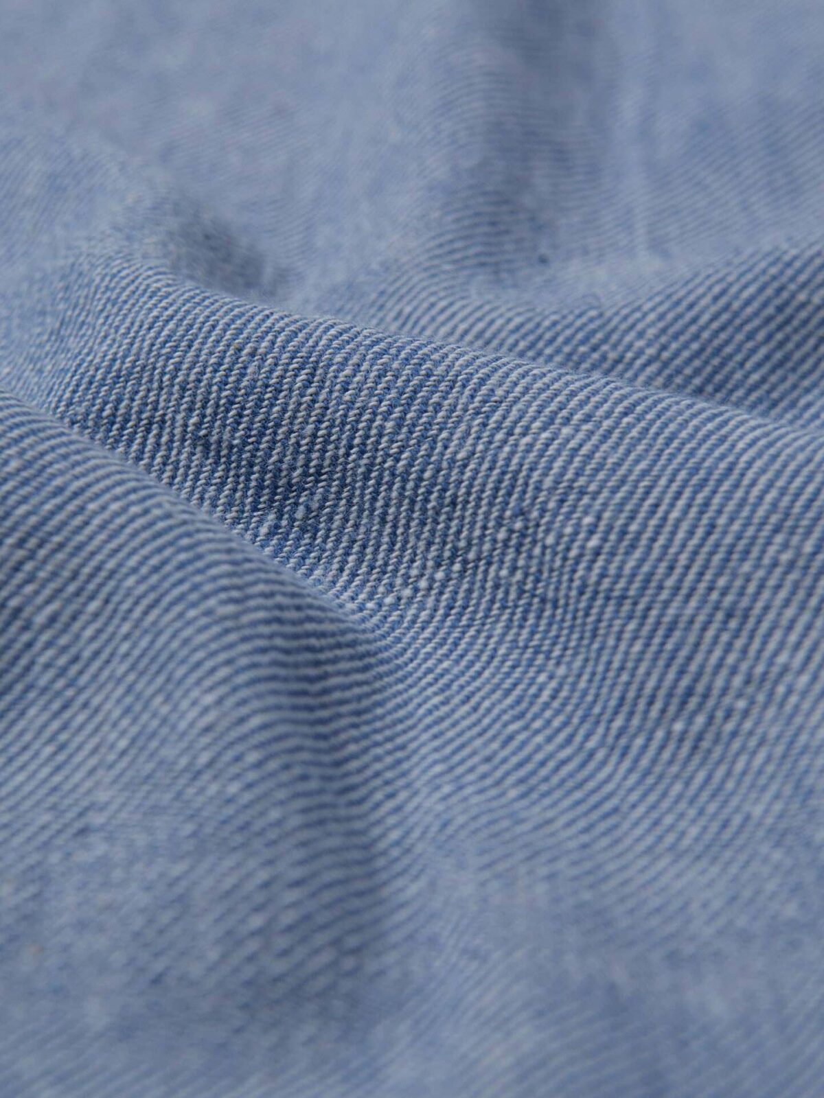 Montecito Blue Twill Shirts by Proper Cloth