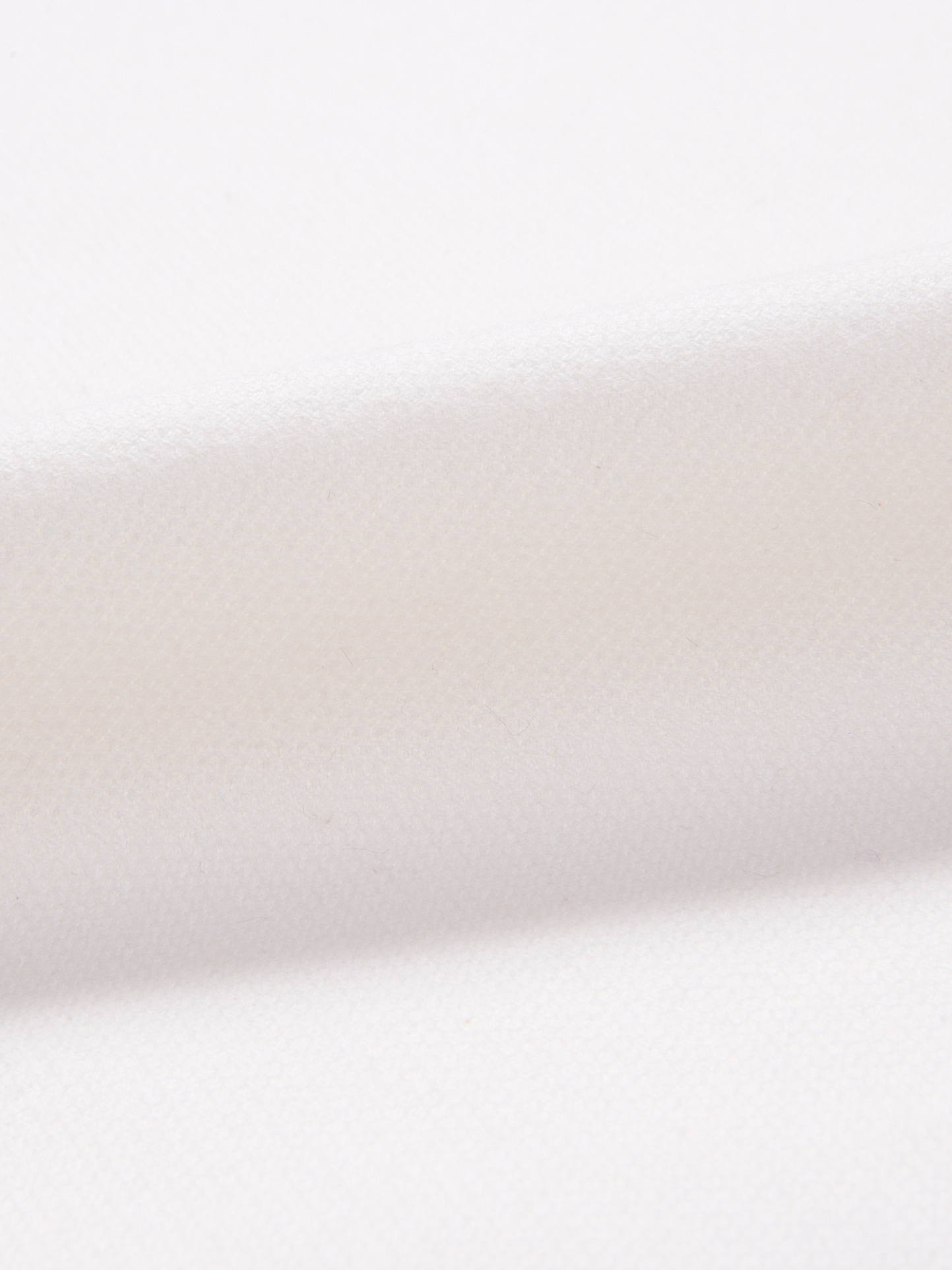 Canclini Cream Beacon Flannel Shirts by Proper Cloth