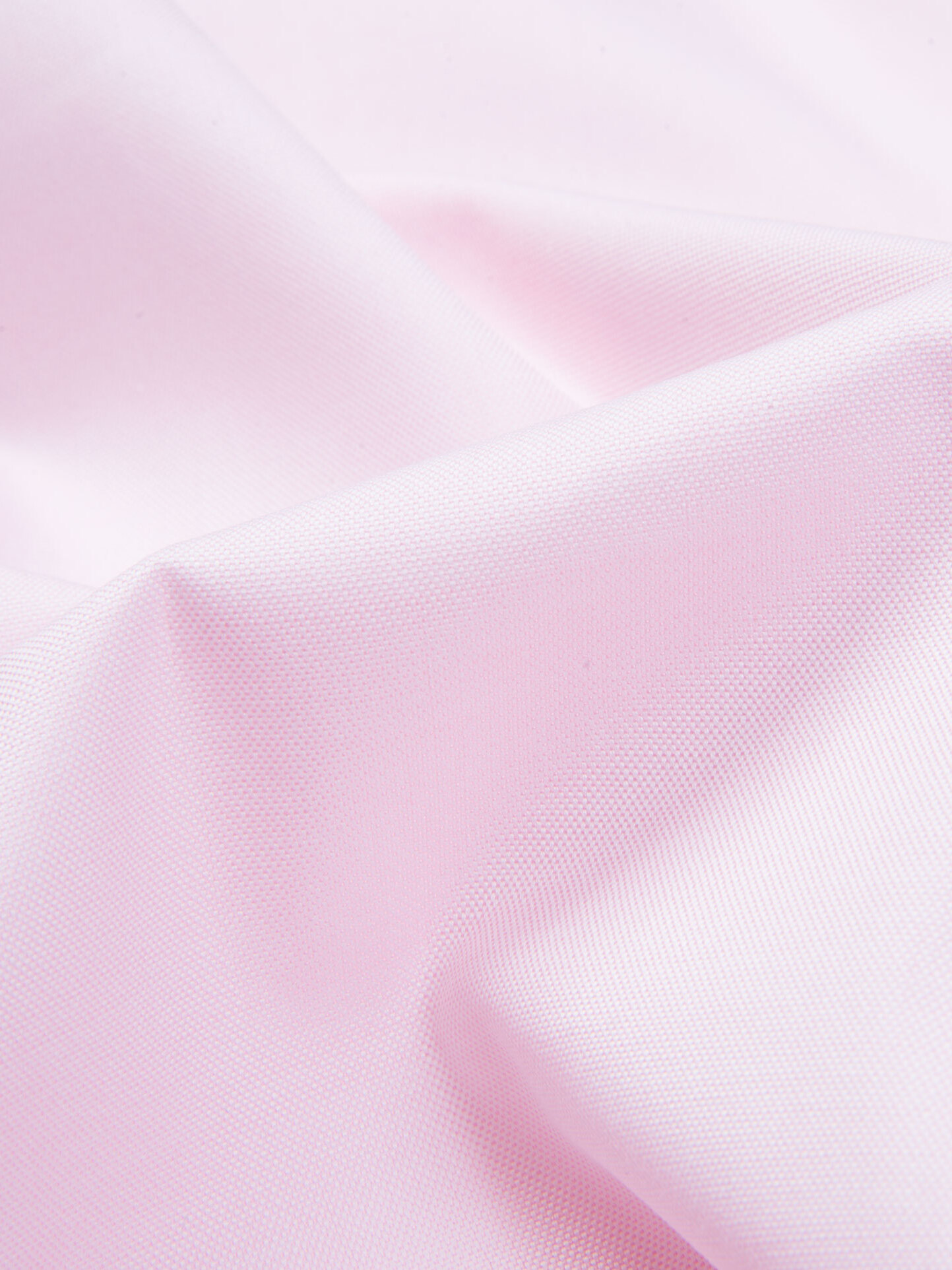Thomas Mason Pink Pinpoint Shirts by Proper Cloth
