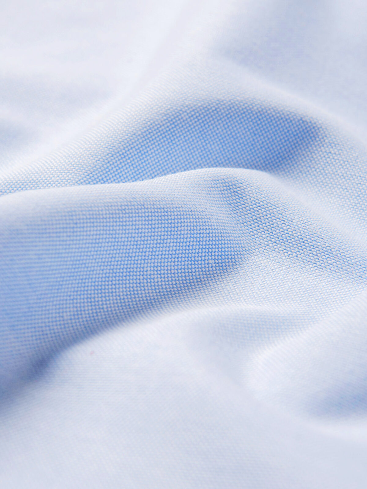 American Pima Light Blue Oxford Cloth Shirts by Proper Cloth