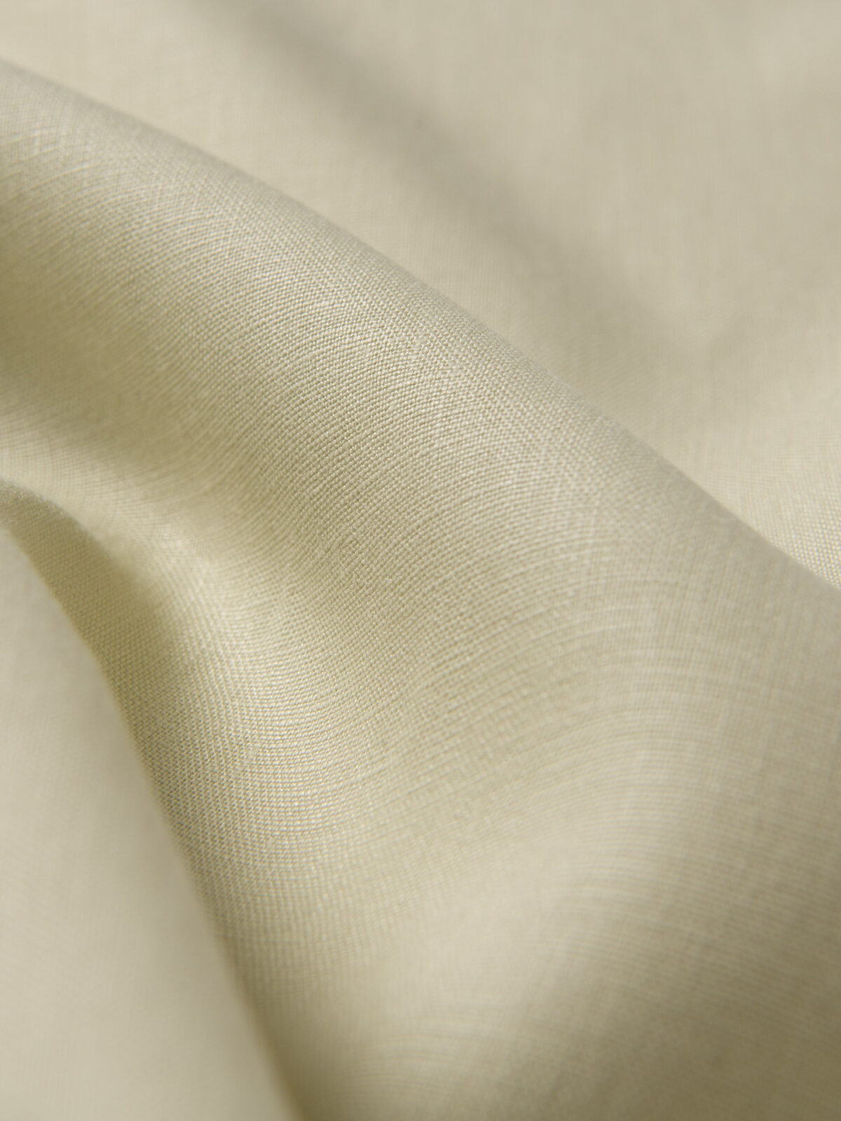 Positano Washed Sand Linen Shirts by Proper Cloth