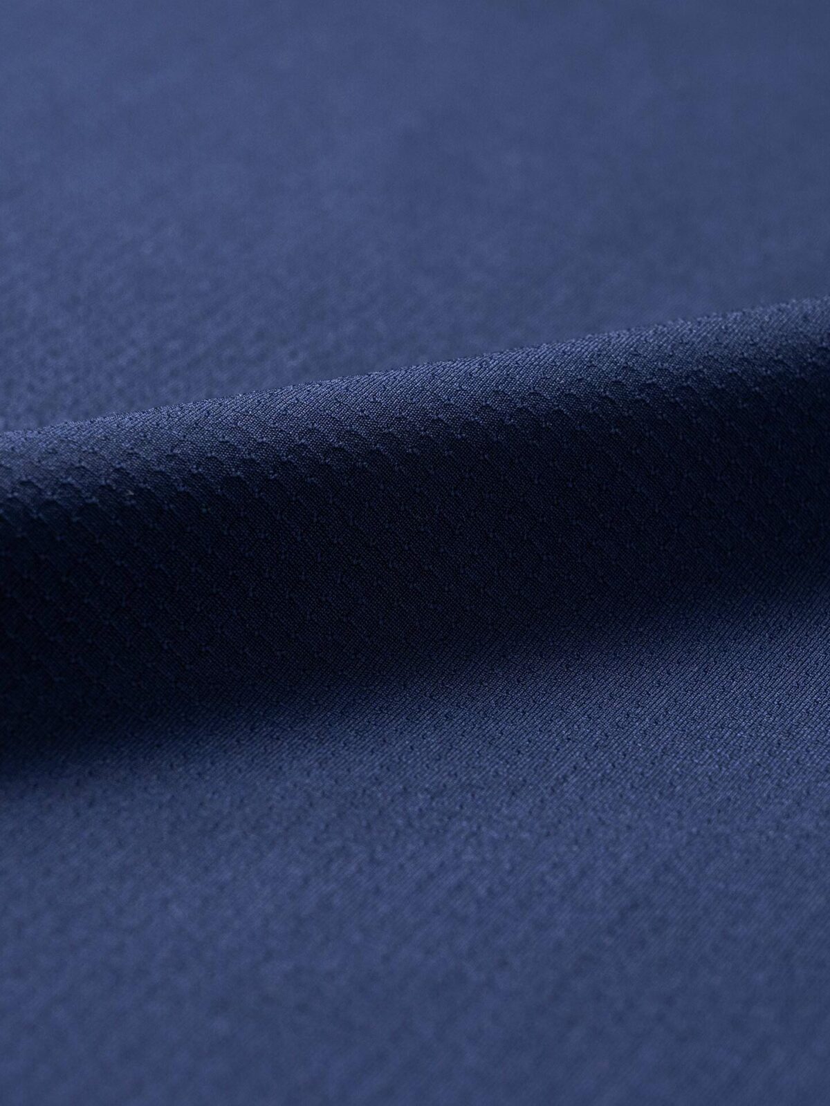 Italian Navy Performance Mesh Shirts by Proper Cloth
