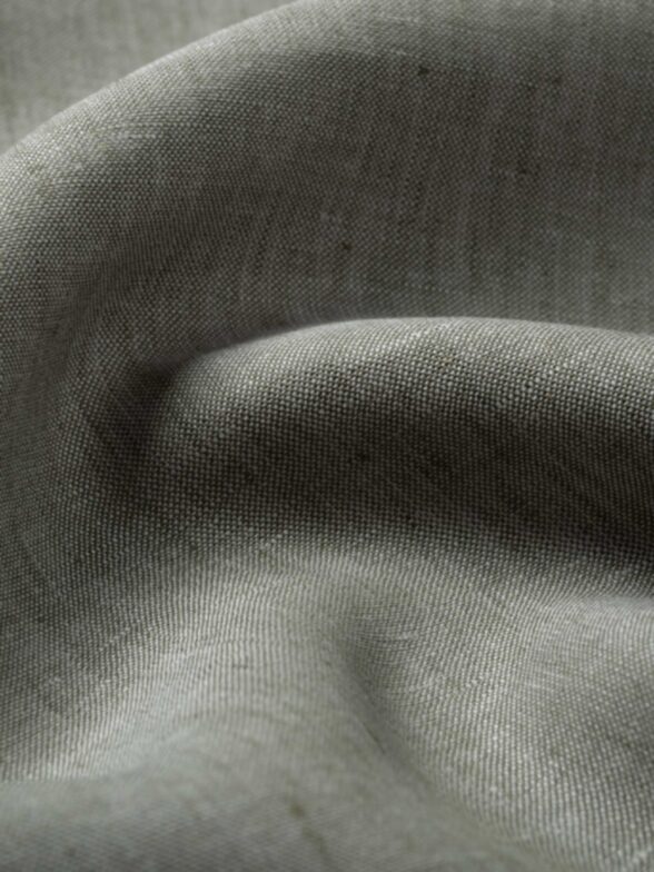 Sage Washed Linen Shirts by Proper Cloth